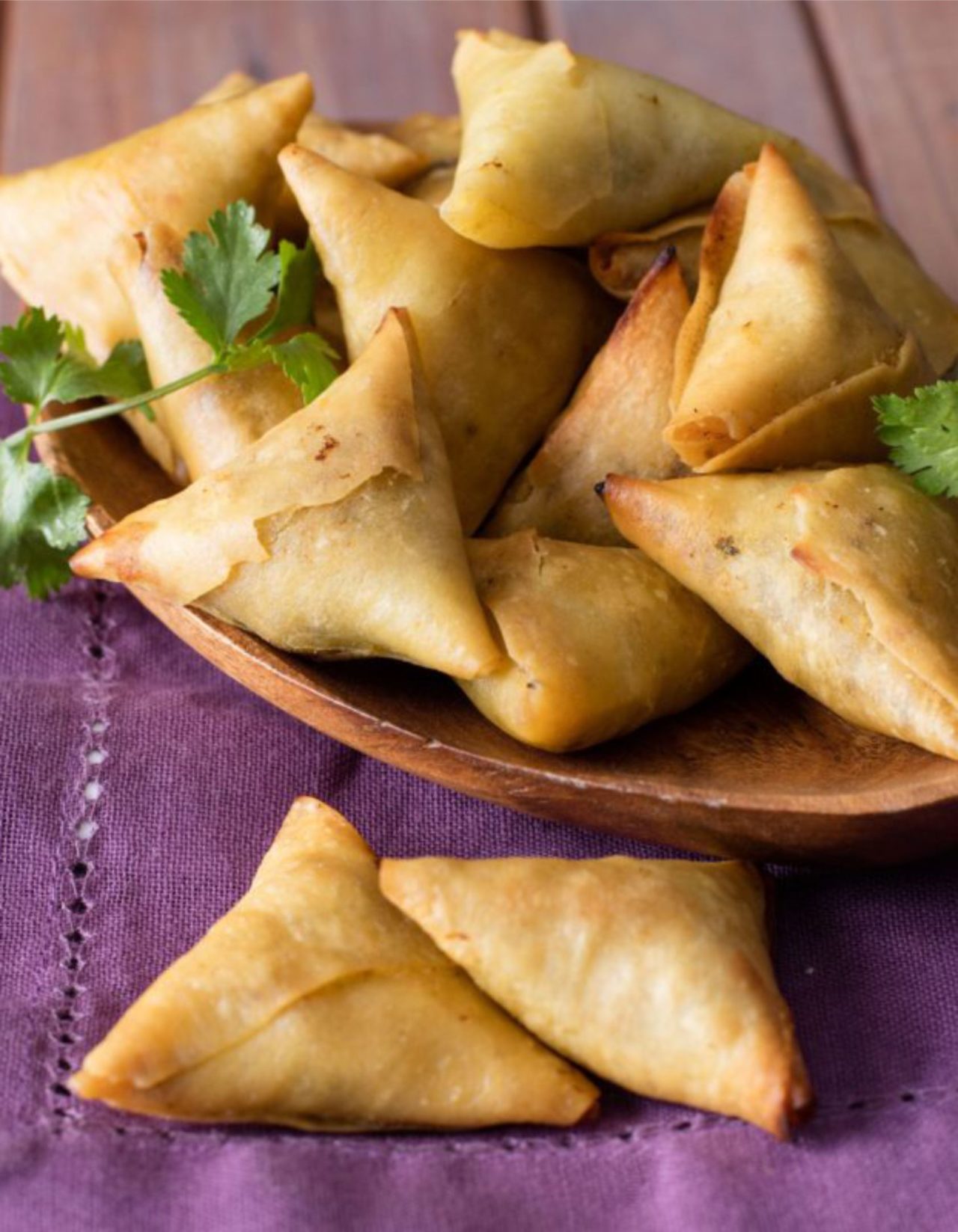 Savouries | Classique Catering